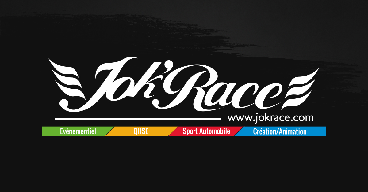 Création et Animation d'Espaces | Jok'Race
